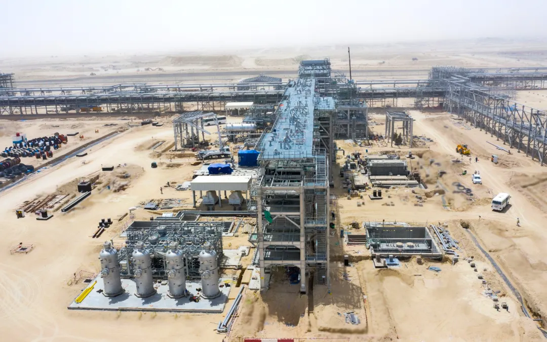 Completed Projects | Nexus Engineering