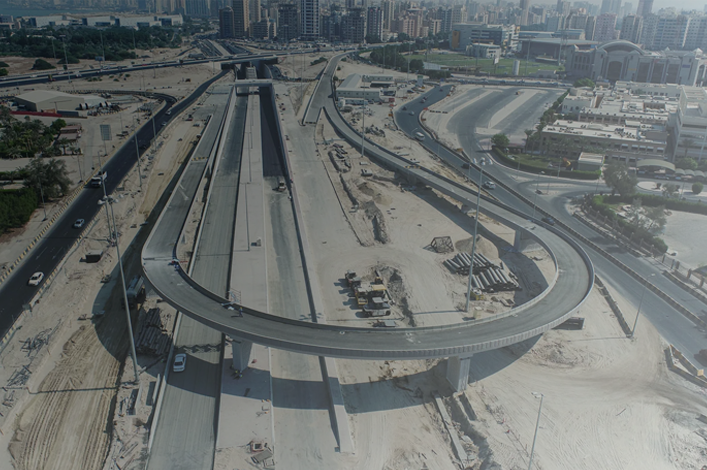 Civil and Infrastructure | Nexus Engineering