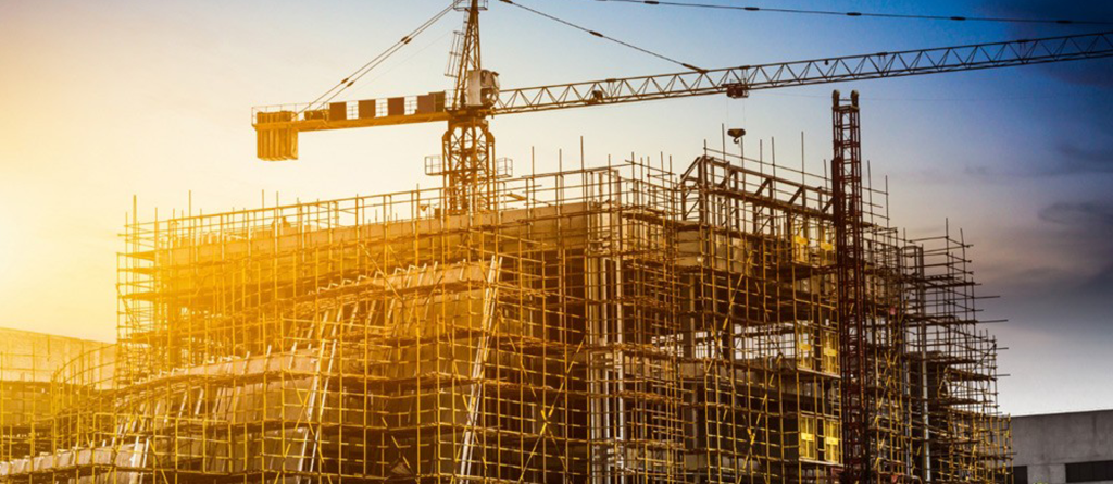 Scaffolding | Nexus Engineering